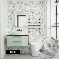 China Hotel Wall Decoration Contact Paper Wallpaper Stickers with Self-Adhesive Backing for sale