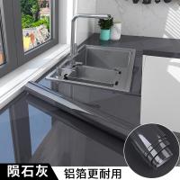 China Marble Design High Glossy Self-Adhesive Kitchen Wallpaper with Heat Resistant and Waterproof Function for sale