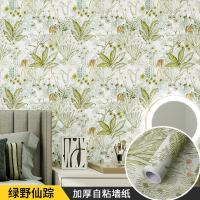 China Self Adhesive Waterproof 3D Natural Flower Wallpaper for Easy Installation on Any Smooth and Clean Surfaces for sale