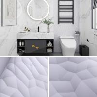 China Self-Adhesive PVC Waterproof Natural Flower Mural Modern Design Style for Any Smooth and Clean Space in Your Home for sale