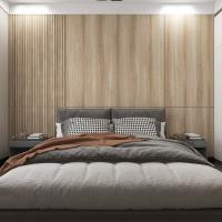 China Anti Virus White Wood Grain Wallpaper Healthy Film Peel Stick Wallpaper for sale