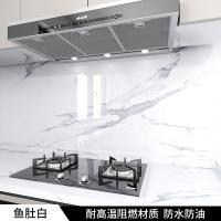 China Peel Off Marble Wallpaper Heat Resistant 10m Black Marble Effect Wallpaper for sale