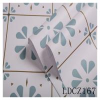 China Moroccan Tiles for Home Decor Peel and Stick Mandala Style Decorative Tile Stickers for sale