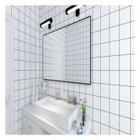 China Anti-Oil Stickers Countertop Furniture Waterproof Self-Adhesive Roll Wallpaper Tile Contact Paper For Kitchen for sale