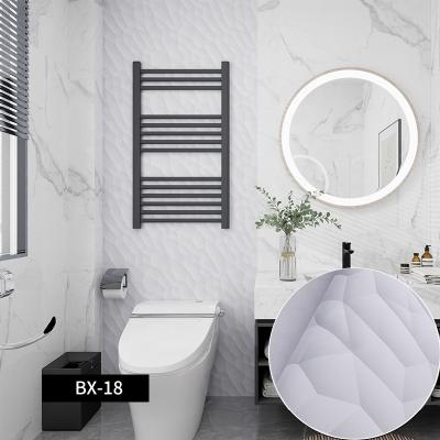 China Roll Size 0.6M*100M Waterproof Contact Wallpaper for Interior Wall Decoration in Living Room for sale