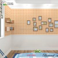 China Water-proof Self-adhesive Vinyl Wallpaper for Kitchen/Bathroom Decoration Wallpaper Sticker for sale