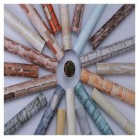 China Width 122cm 60cm 3D Washable Wallpaper Moisture Proof 3D Brick Wallpaper Sticker for sale