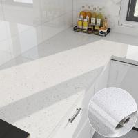 China Peel and Stick Wallpaper for Kitchen Tiles Backsplash Hotel Decor Wall Covering Glossy Finish for sale