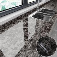 China Peel and Stick Wallpaper for Kitchen Tiles Backsplash Hotel Decor Wall Covering Glossy Finish for sale
