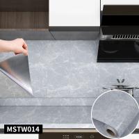 China Peel and Stick Wallpaper for Kitchen Tiles Backsplash Hotel Decor Wall Covering Glossy Finish for sale