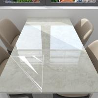 China 60cm*10m Kitchen Cabinet Protection Film PVC Clear Protective Film For Wood for sale