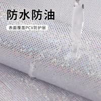 China Modern Design Style Furniture Wallpaper High Glossy 3D Rolls with Waterproof and ECO-Friendly Properties for sale