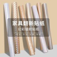 China Modern Design Style Furniture Wallpaper High Glossy 3D Rolls with Waterproof and ECO-Friendly Properties for sale