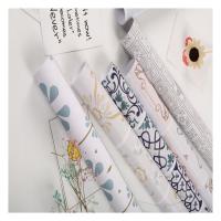 China PVC Self-Adhesive Wall Sticker for Bathroom Waterproof Kitchen Countertop Decorative Tile Wallpaper for sale