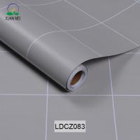 China Self-adhesive Washable Tile Designs Kitchen Wallpaper Oil-proof Stickers Anti-fouling Wall Paper Home Decor for sale
