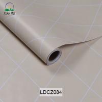 China Self-adhesive Washable Tile Designs Kitchen Wallpaper Oil-proof Stickers Anti-fouling Wall Paper Home Decor for sale