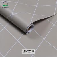 China Self-adhesive Washable Tile Designs Kitchen Wallpaper Oil-proof Stickers Anti-fouling Wall Paper Home Decor for sale