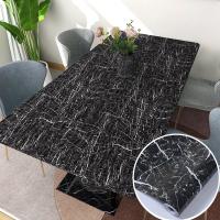 China OEM Marble Adhesive Wallpaper Gold Marble Peel And Stick Wallpaper For Bathroom for sale