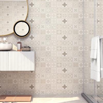 China Self Adhesive Wallpaper 3D Moisture-Proof Function for Wall Decoration Wallpaper Sticker for sale