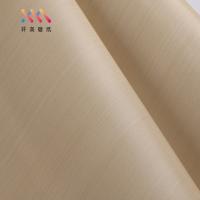 China Wood Grain PVC Lamination Film for Furniture Wall Floor Protection 122cm Width * 50m for sale