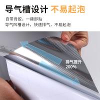 China High Glossy Marble Self Adhesive PVC Wallpaper for Kitchen Decoration Waterproof 60cm*10m/roll Regular Size for sale