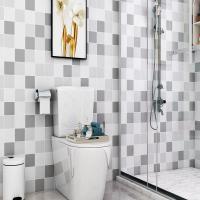 China Waterproof Kitchen Decor Wallpaper Peel and Stick Removable Vinyl Wallpaper Home Decoration for sale