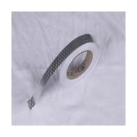 China Removable Vinyl Wall Sticker Strip Glossy Self Adhesive Wallpaper for sale