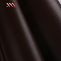 China Heat Insulation Wood Grain Wallpaper Geometric Wood Effect Wall Paper for sale