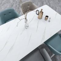 China Modern Design Style Marble PVC Film Self Adhesive Wallpaper for Oil Proof Kitchen Counter Top Sticker for sale