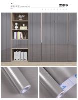 China Kitchen Self Adhesive Wallpaper for Waterproof Oil-Proof Furniture for sale