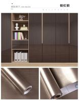 China Kitchen Self Adhesive Wallpaper for Waterproof Oil-Proof Furniture for sale