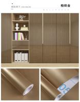 China Kitchen Self Adhesive Wallpaper for Waterproof Oil-Proof Furniture for sale