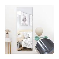 China self Adhesive Pet Mirror 3d Wall Stickers for sale