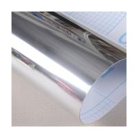 China self Adhesive Pet Mirror 3d Wall Stickers for sale