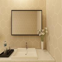 China Vinyl Wallpapers Stone Wallpaper Waterproof PVC Backsplash Tile Decal for Home Decor for sale