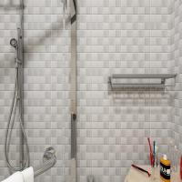 China Vinyl Wallpapers Stone Wallpaper Waterproof PVC Backsplash Tile Decal for Home Decor for sale