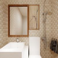 China Vinyl Wallpapers Stone Wallpaper Waterproof PVC Backsplash Tile Decal for Home Decor for sale