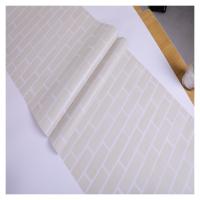 China Peel and Stick Vinyl Wallpaper Anti-Static Nature Stone Home Wallpaper for Indoor Deco for sale