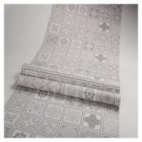 China Waterproof Adhesive Backed Vinyl Wallpaper for Interior Decoration 3D Wall Coating for sale