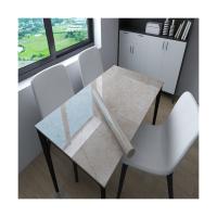China Peel Stick Marble Wallpaper Roll 60cm*10m Size for Table Cupboard Cabinet and Countertop Marble Design Granite Style for sale