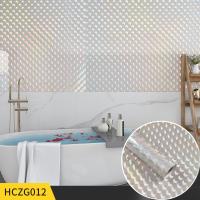China Household Countertop Wallpaper Waterproof 60cm*1m Marble Countertop Wallpaper for sale