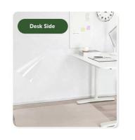 China Moisture-Proof Transparent Sticker Kitchen Wall Sticker with Waterproof Glue and Self Adhesive for sale