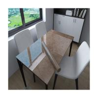 China Beautiful Home Decoration PVC 3D Self Adhesive Sticker Wallpaper Marble Roll Roll Size 60cm*10m Free Samples Factor for sale
