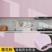China Removable Contact Paper Solid Color Self Adhesive Wallpaper for  Home Decoration for sale