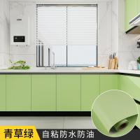 China Removable Contact Paper Solid Color Self Adhesive Wallpaper for  Home Decoration for sale