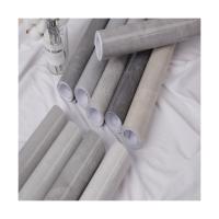 China Roll Size 61cm * 5m PVC Vinyl Wallpaper for Bathrooms Self Adhesive and Waterproof DIY Marble Design for sale