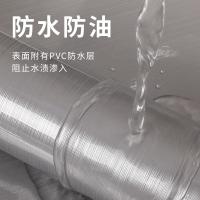 China Glossy Vinyl Self-adhesive Sticker for Kitchen Cabinet Door Decor Film for sale