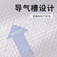 China Glossy Vinyl Self-adhesive Sticker for Kitchen Cabinet Door Decor Film for sale