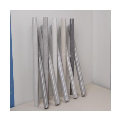 China 0.16mm-0.18mm Thickness Marble Wallpaper Wall Covering PVC Film Contact Paper for Furniture Renovation for sale