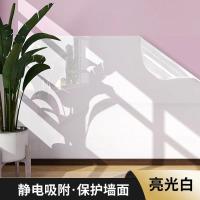 China Clear PVC Vinyl Kitchen Oil Proof Wall Sticker for Kids Self Adhesive Film Covering Shelf Drawer Cabinet Stove Protection for sale